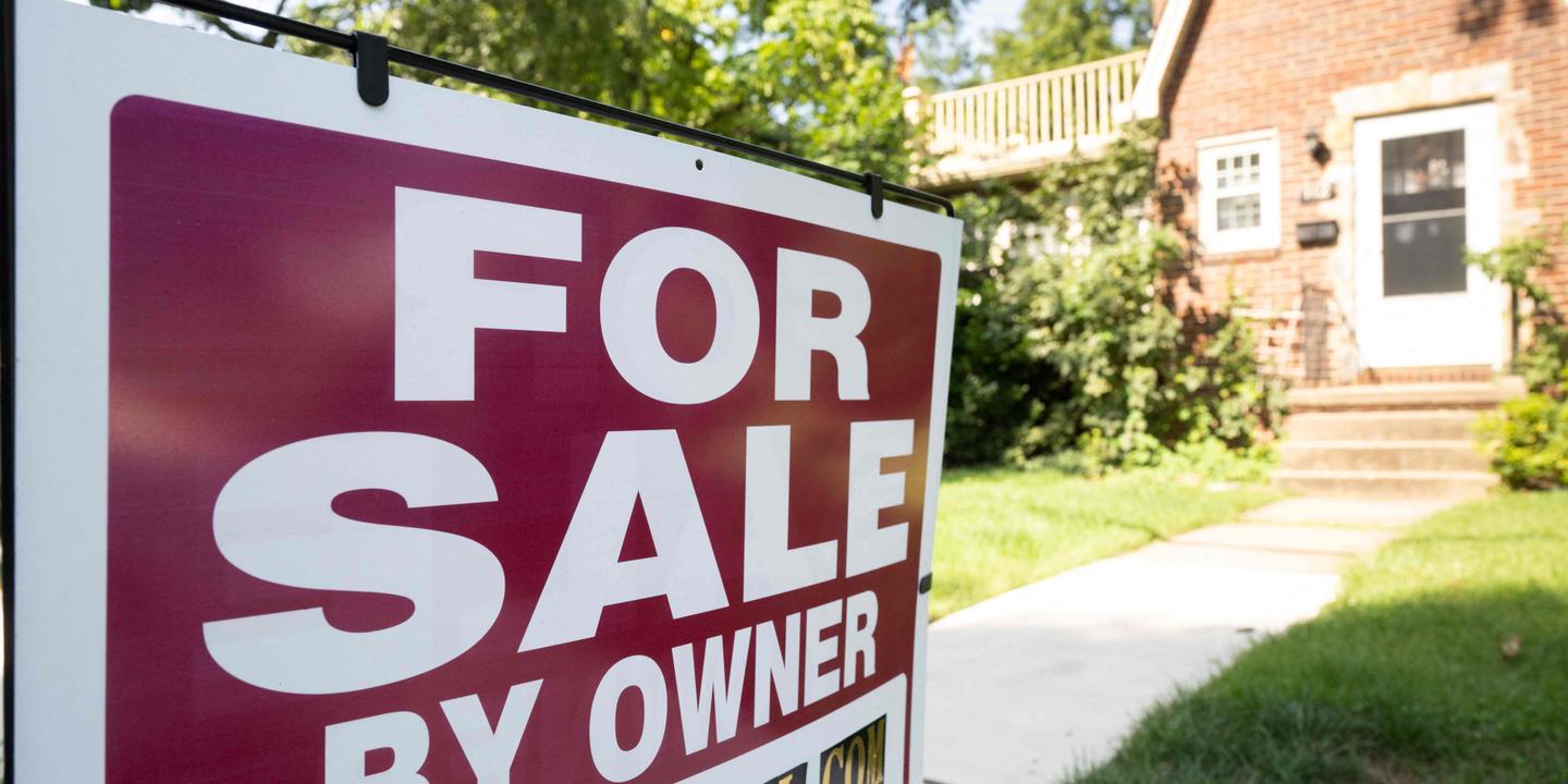 Average long-term US mortgage rate climbs to highest in more than 20 years