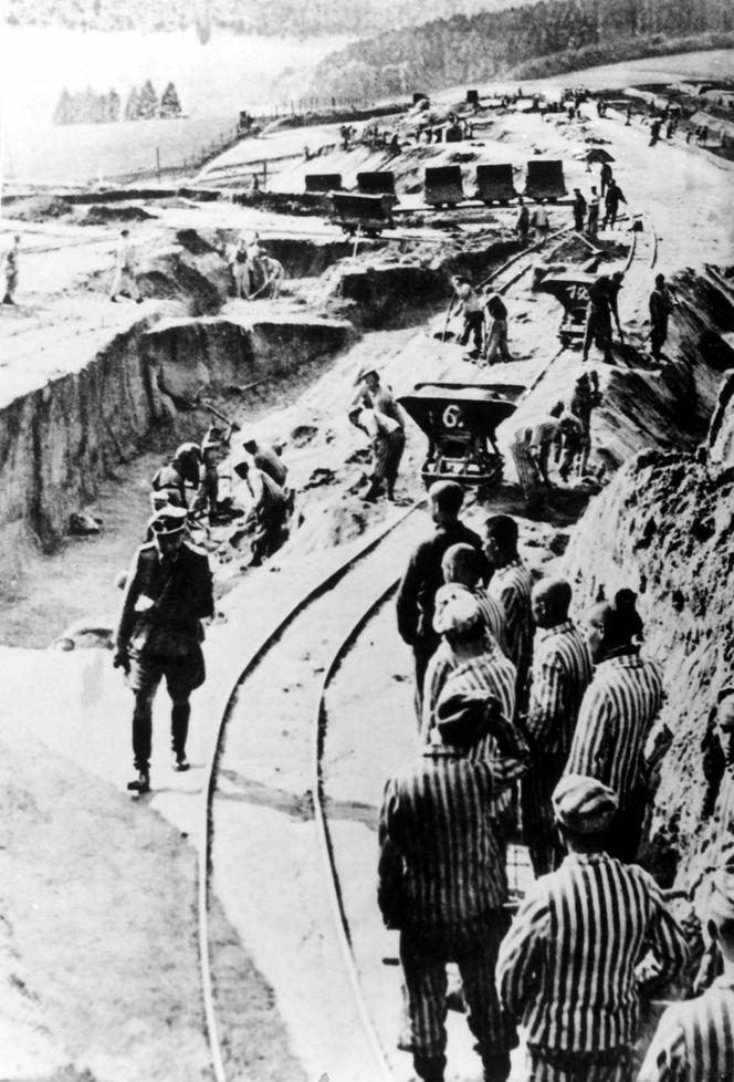 reconcentration policy