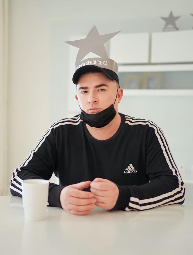 La drag-queen Verka Serdioutchka, l’humour malgré la guerre en Ukraine