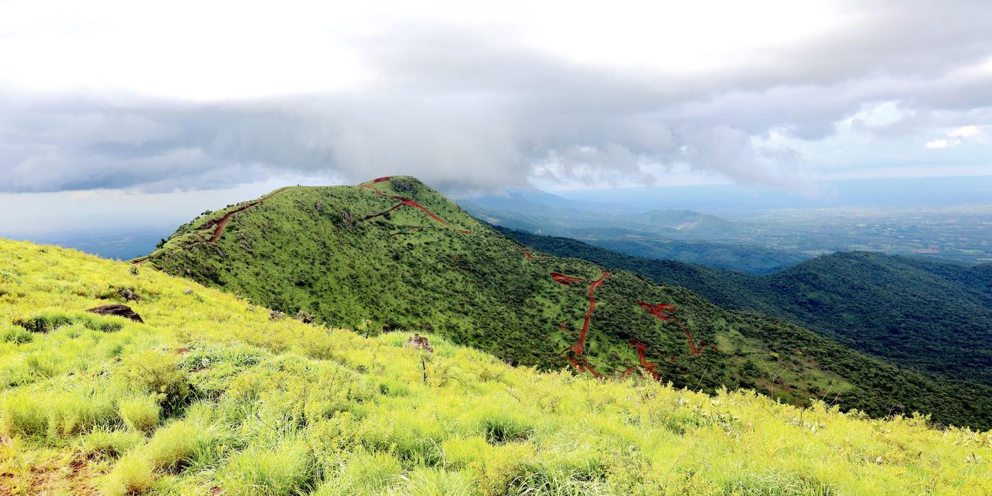 Simandou, la montagne qui alimente les fantasmes des miniers et des ...