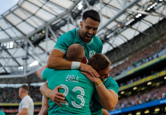 Rugby World Cup: Ireland are the stealth contenders to claim their ...