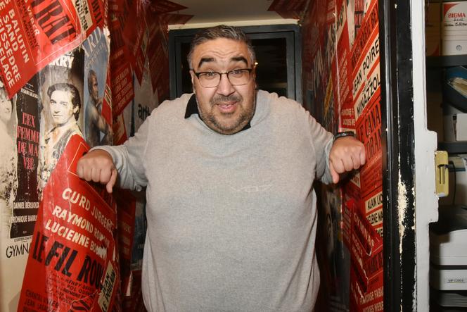 L’humoriste Wahid Bouzidi, révélé par le « Jamel Comedy Club », est mort