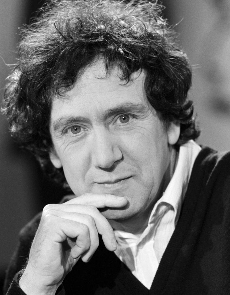 La mort de l’écrivain Kenneth White, inventeur de la géopoétique