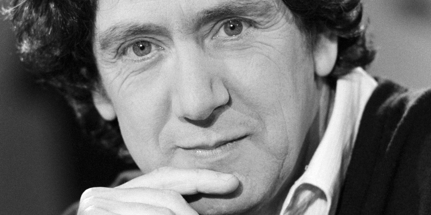 La mort de l’écrivain Kenneth White, inventeur de la géopoétique