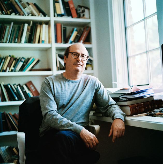 David Grann, l’orfèvre de l’enquête littéraire qui séduit Hollywood