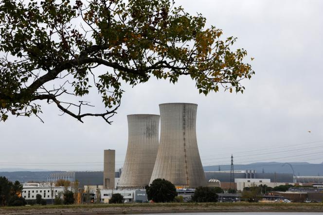 Nucléaire : à la centrale du Tricastin, un premier réacteur autorisé à fonctionner jusqu’à ...