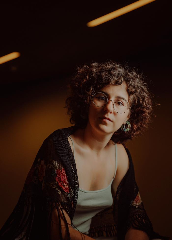 « La Colère et l’Envie », d’Alice Renard : naissance d’une voix