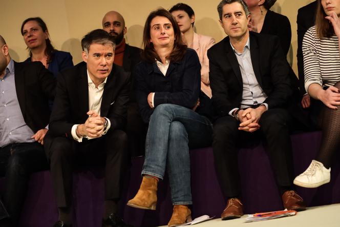 Pour leur rentrée, les gauches rendues inaudibles par la polémique ...