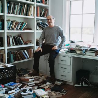 David Grann, the master of literary investigation who's busy seducing ...