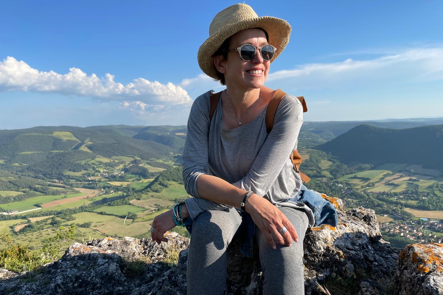 « Larzac, la terre en partage », sur France 5 : la lutte continue ...