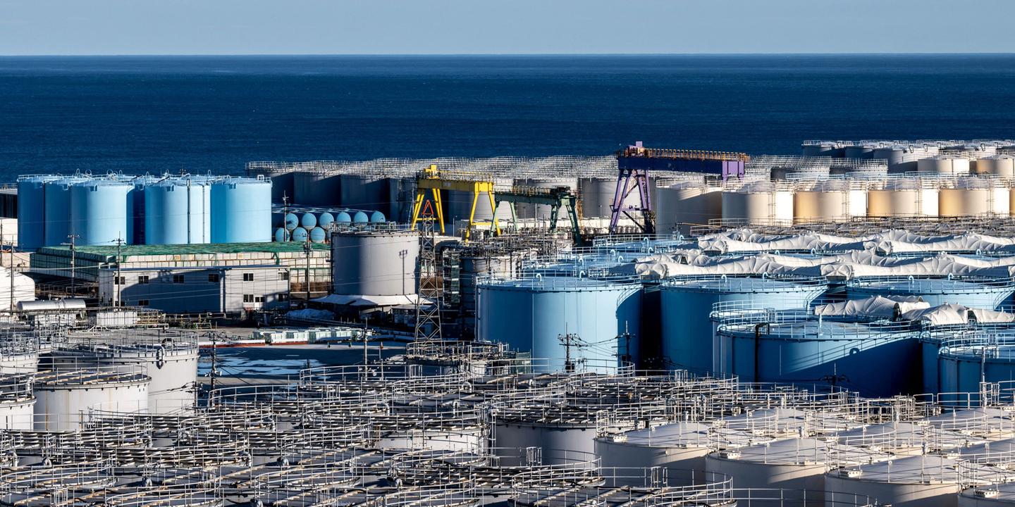 Japan set to start releasing radioactive wastewater from Fukushima ...