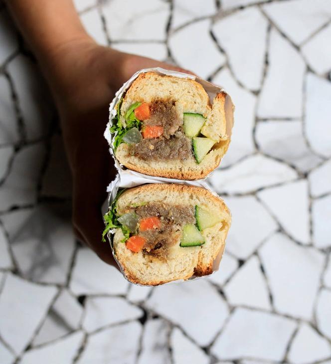 Six recettes de street food à faire chez vous