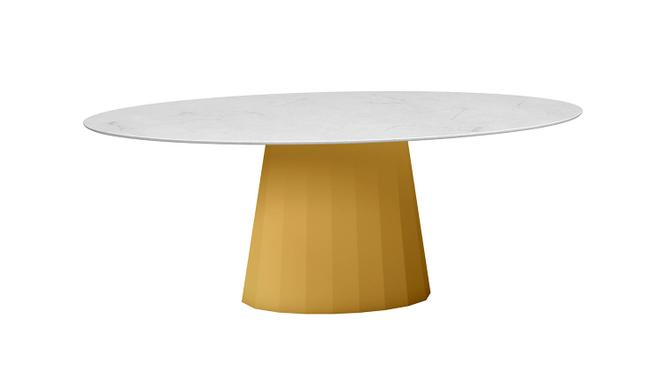 Six iconic design objects, from the UN chair to the Ankara table