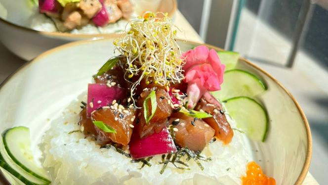 Six recettes de street food à faire chez vous