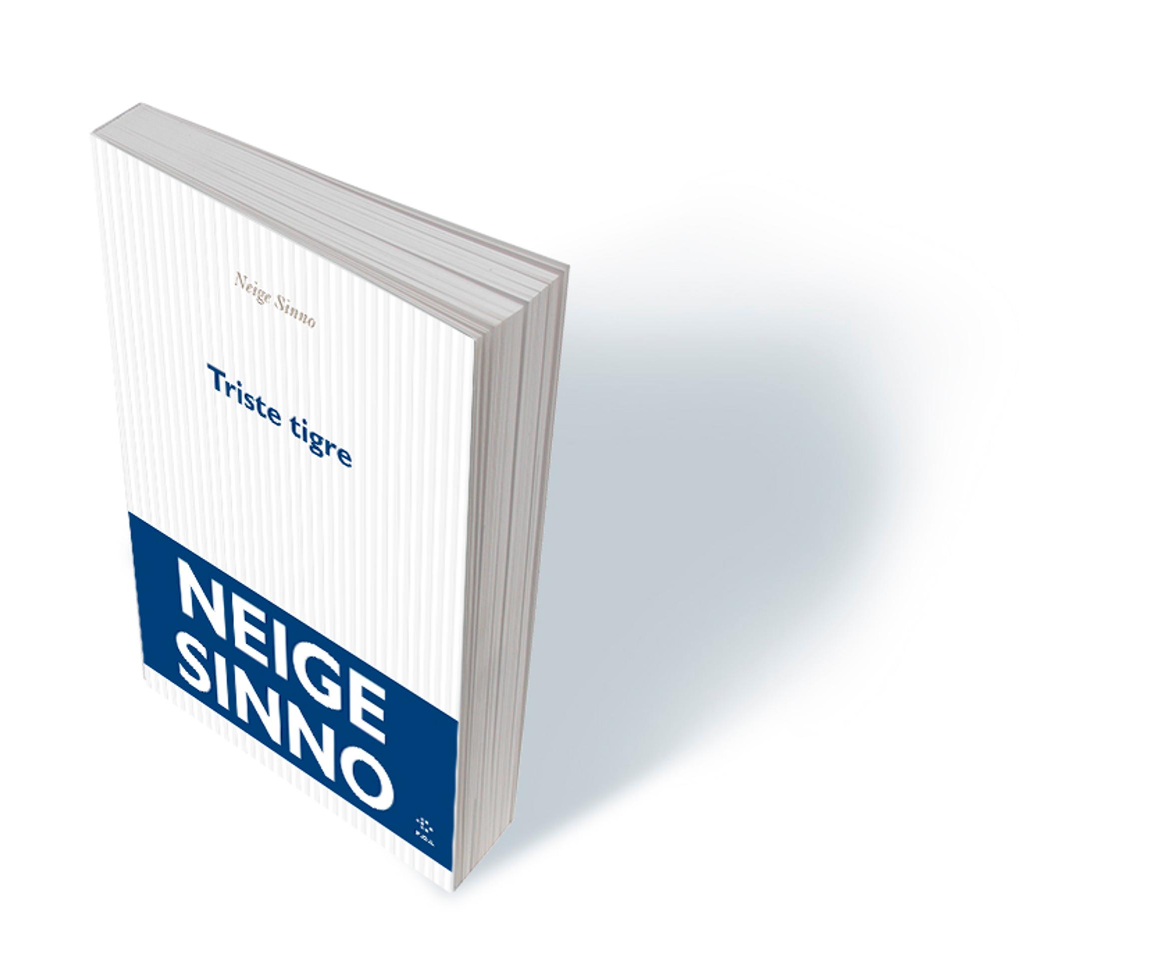 Nos idées de lecture : « La Colère et l’Envie », « Triste tigre ...