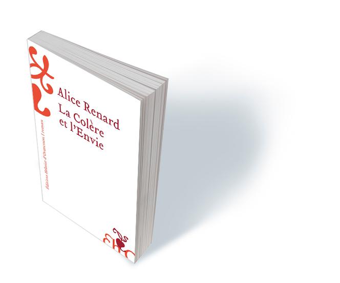 Nos idées de lecture : « La Colère et l’Envie », « Triste tigre ...