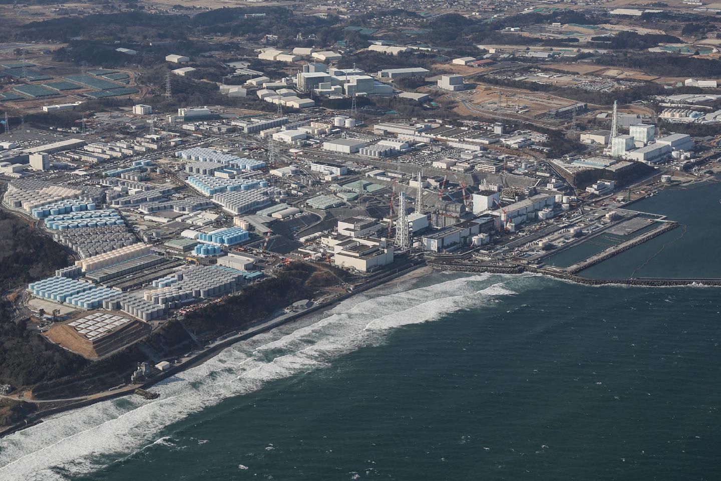 Japan: Final preparations underway for Fukushima water release