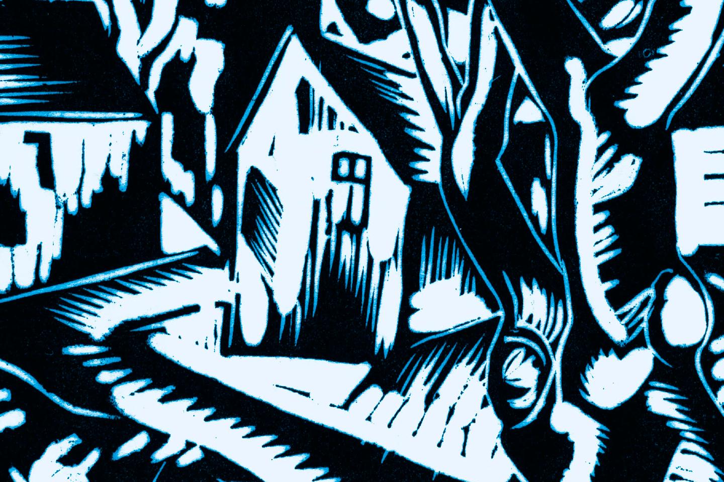 Nos idées de lecture : « La Colère et l’Envie », « Triste tigre ...