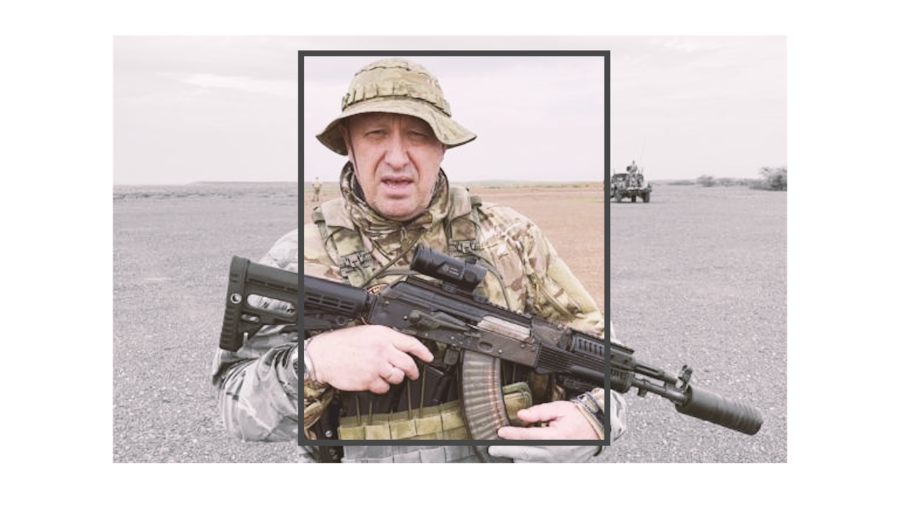 Yevgeny Prigozhin, Dmitry Utkin: What we know about the passengers ...