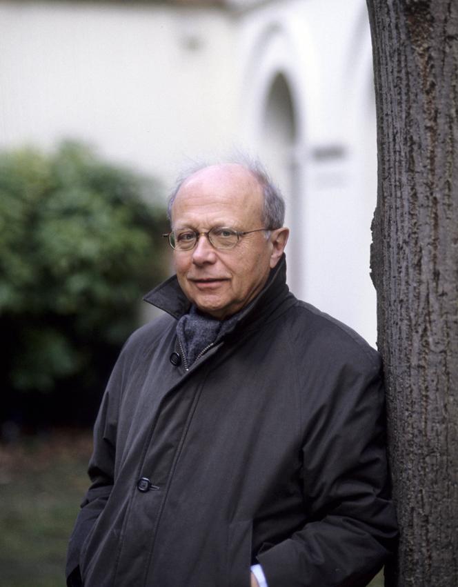 La mort du spécialiste de Cervantès Jean Canavaggio