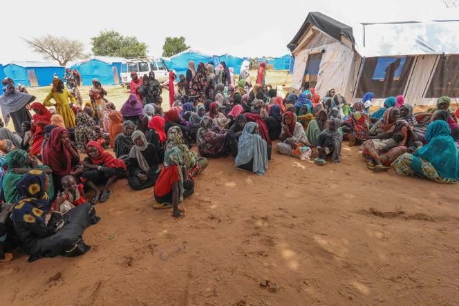 Soudan La Guerre Et La Faim Menacent D« Emporter Tout Le Pays