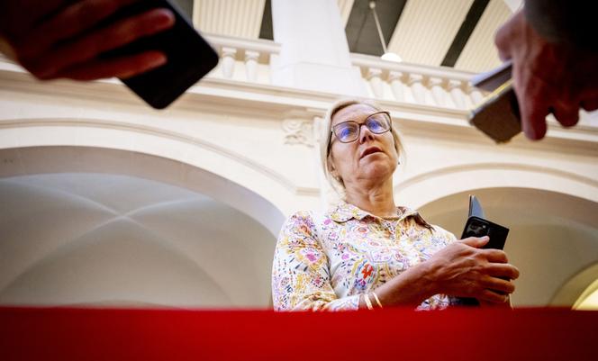 Dutch and Belgian female politicians have had enough