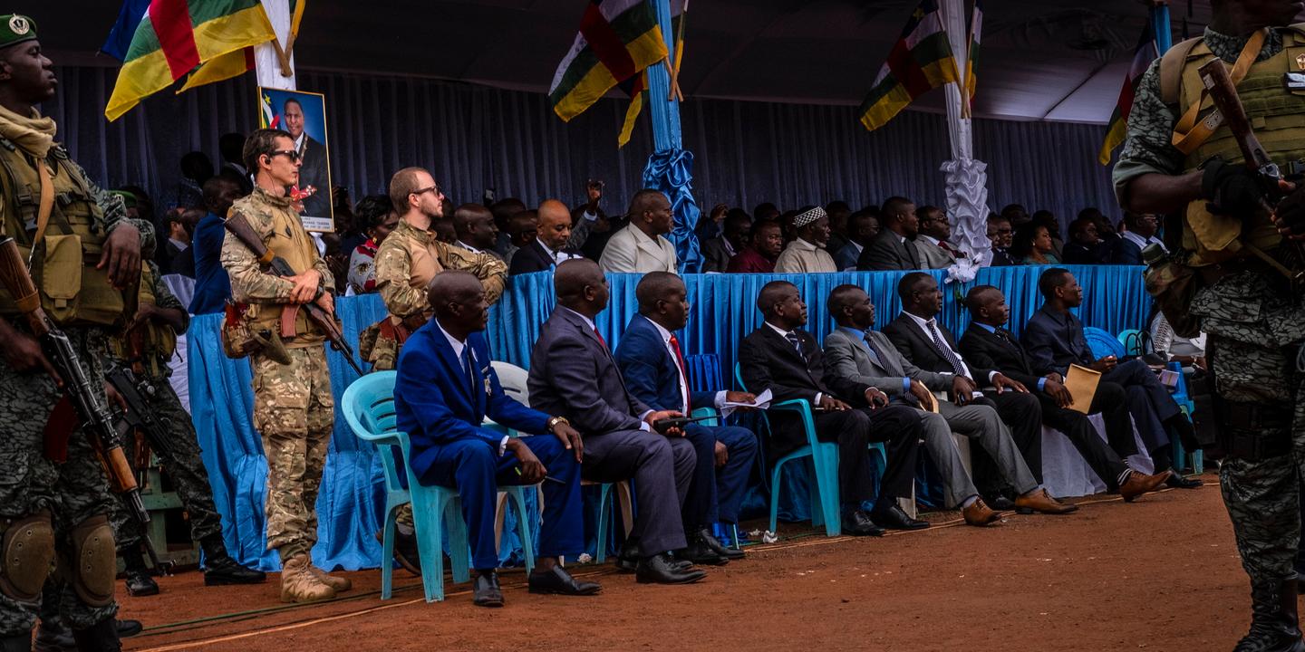 In Africa, the death of Wagner's boss isn't expected to weaken the group