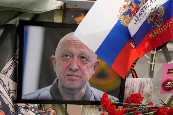 Prigozhin's death confirmed by Russian authorities after genetic analysis