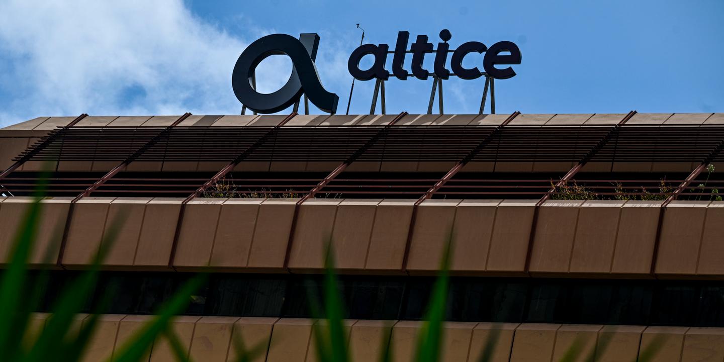 Altice tente d’en finir avec le « business familial » de son encombrant ...