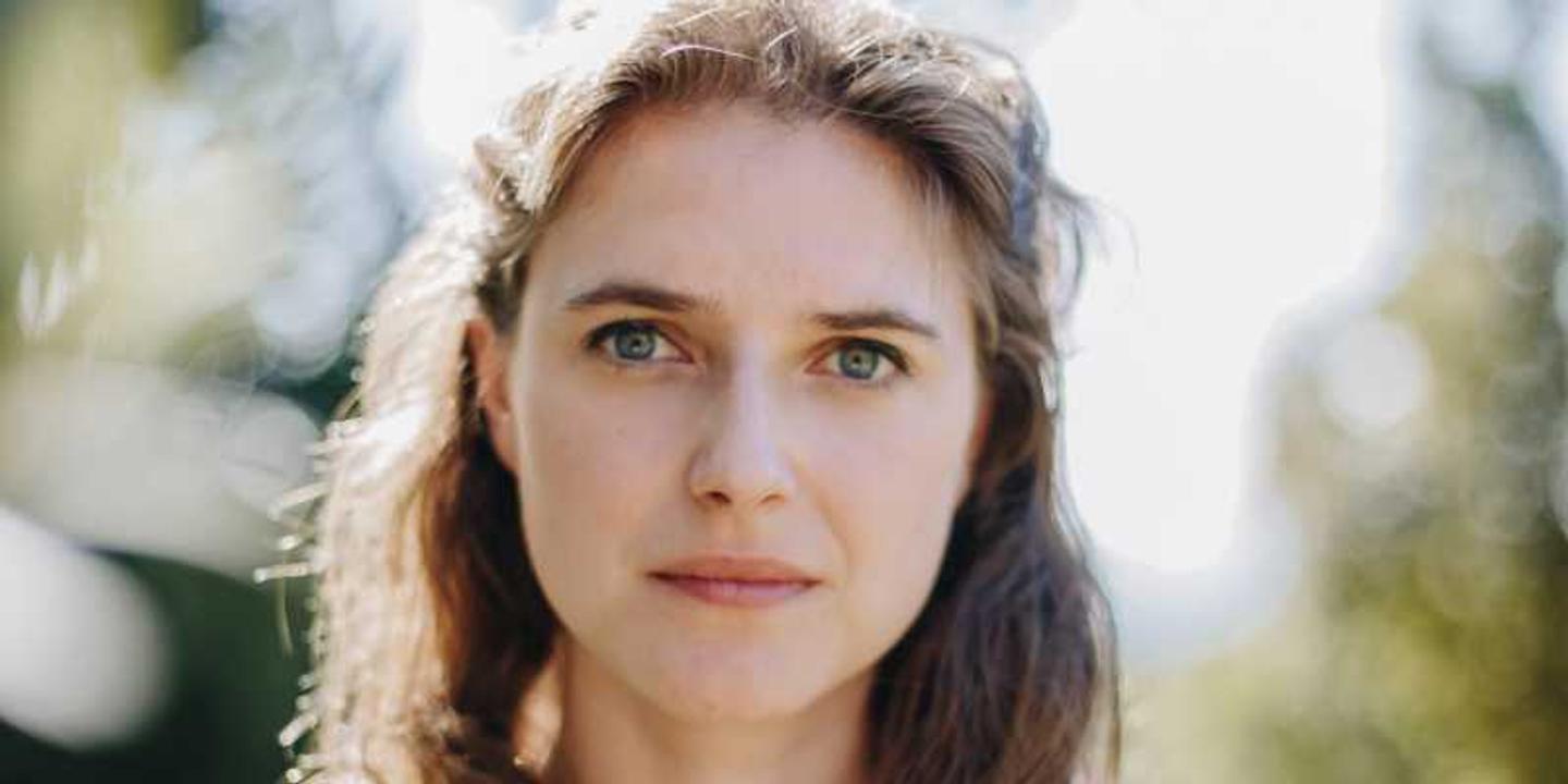 Paloma Moritz, journaliste « engagée mais pas militante » écolo