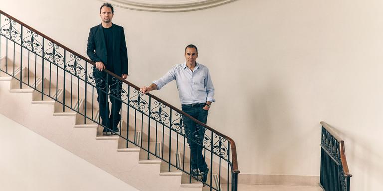 Ladbroke Hall, à Londres, une galerie pour tout l’art du monde