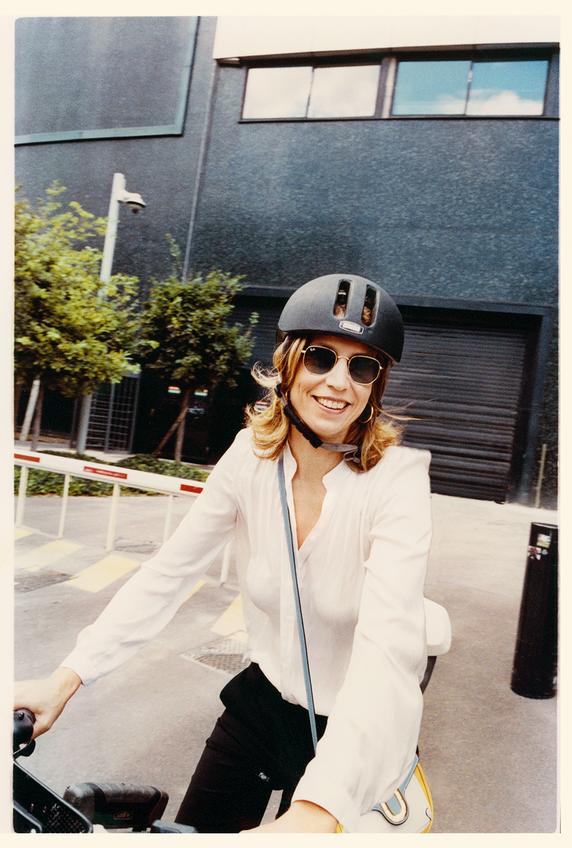 Adèle Van Reeth fait entendre sa différence à France Inter