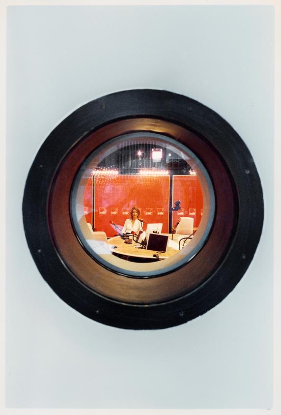 Adèle Van Reeth fait entendre sa différence à France Inter