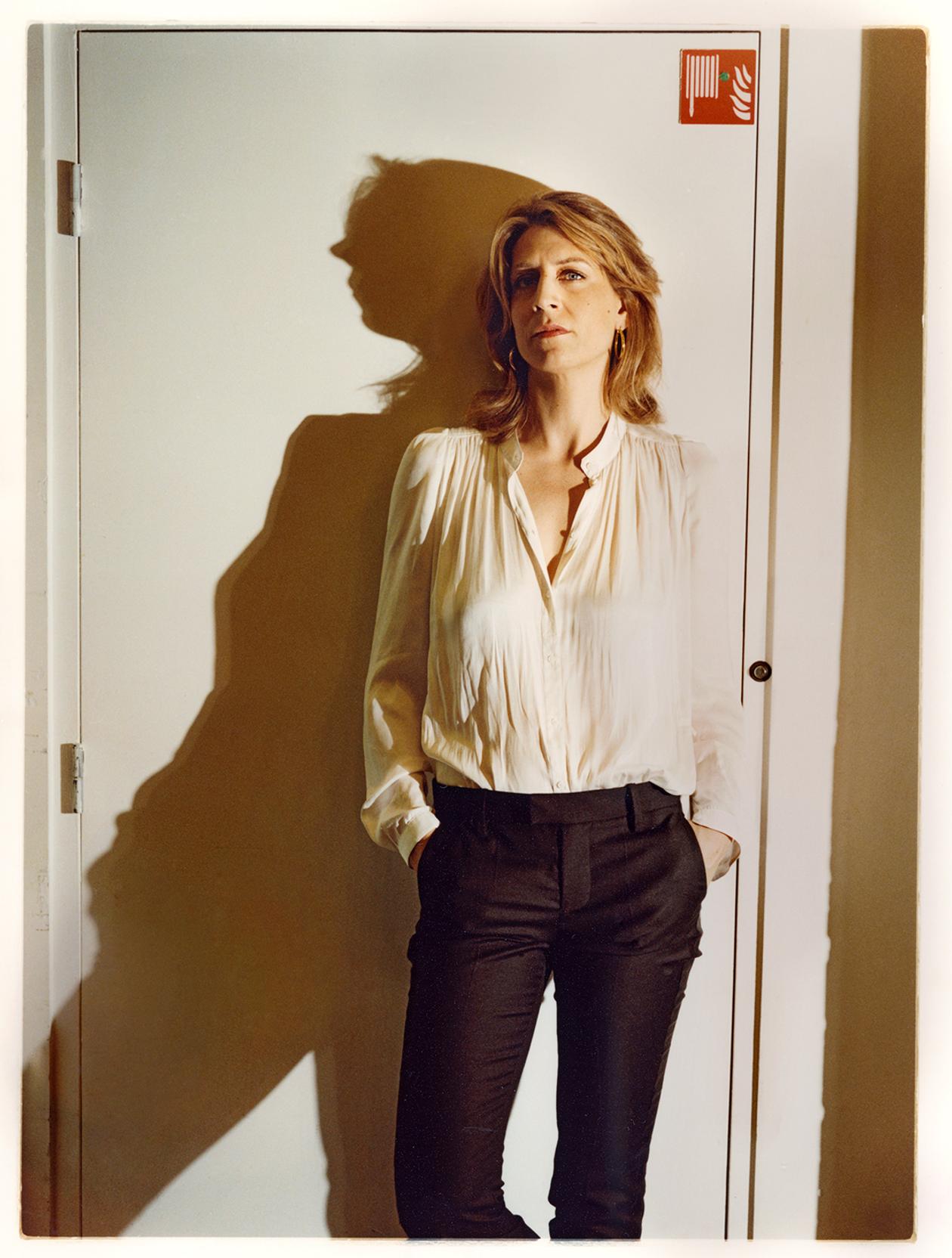 Adèle Van Reeth fait entendre sa différence à France Inter