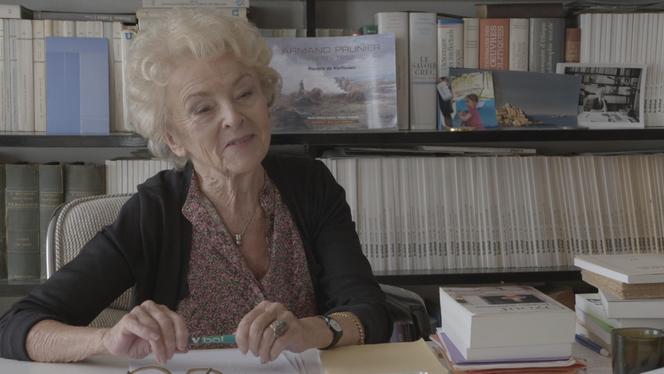 « Les Identités de Mona Ozouf », sur Histoire TV : du vent de la ...