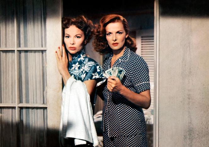 A la Cinémathèque française, Raoul Walsh ou l’action comme seule morale