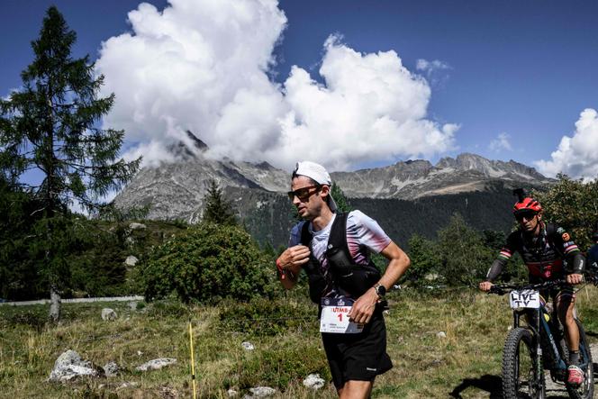 The UTMB celebrates its 20th anniversary amid environmental controversy