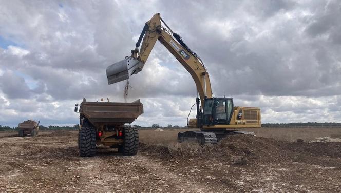 Bassines : la construction d’une troisième retenue dans les Deux-Sèvres ...