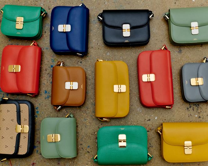 Du Baguette au Triomphe, le sac attaque