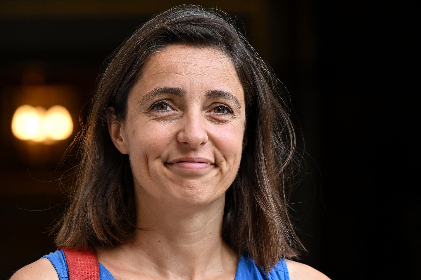 Sophie Binet met en garde Emmanuel Macron sur la « gravité de la ...