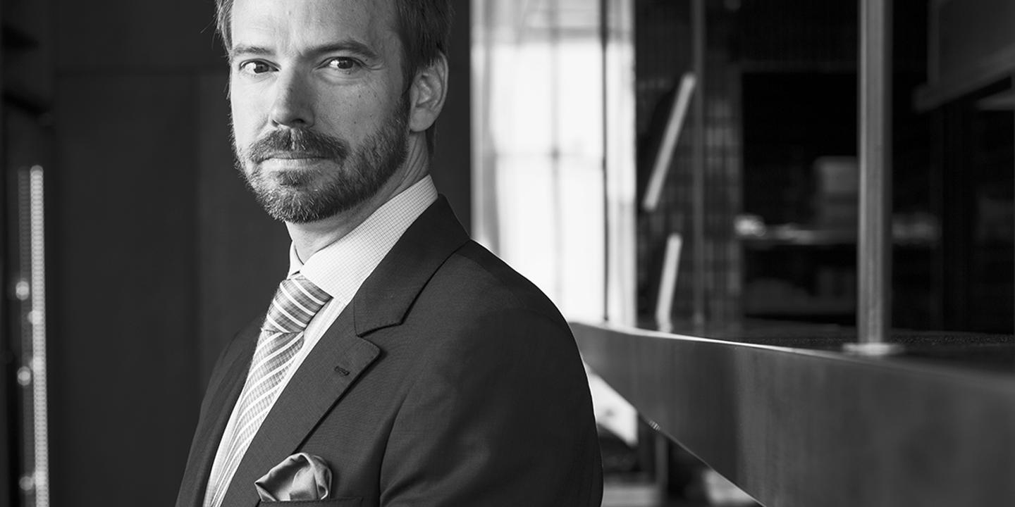 André Terrail : « Quand un plat est bien fait, il ne peut pas être ...