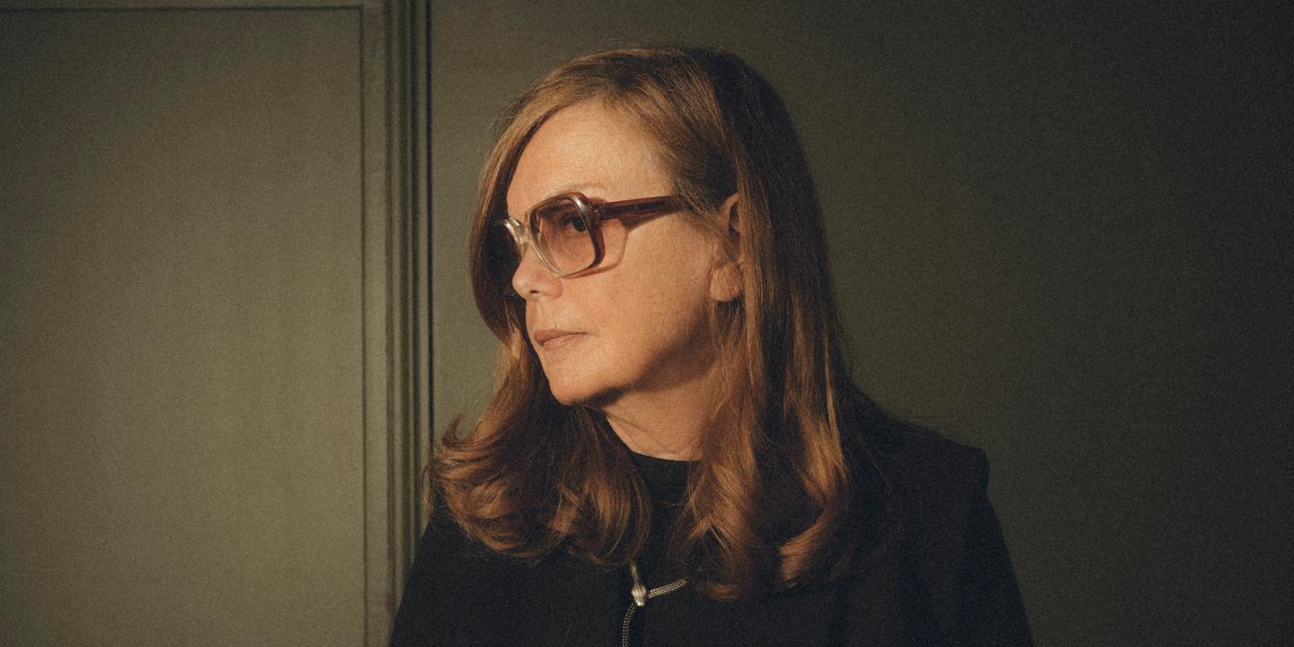 Martine Sitbon : « La femme que j’imagine n’est pas celle qui s’habille ...