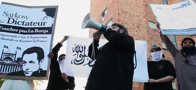 « Djihad sur l’Europe », sur Arte : le douloureux réveil de l’Occident