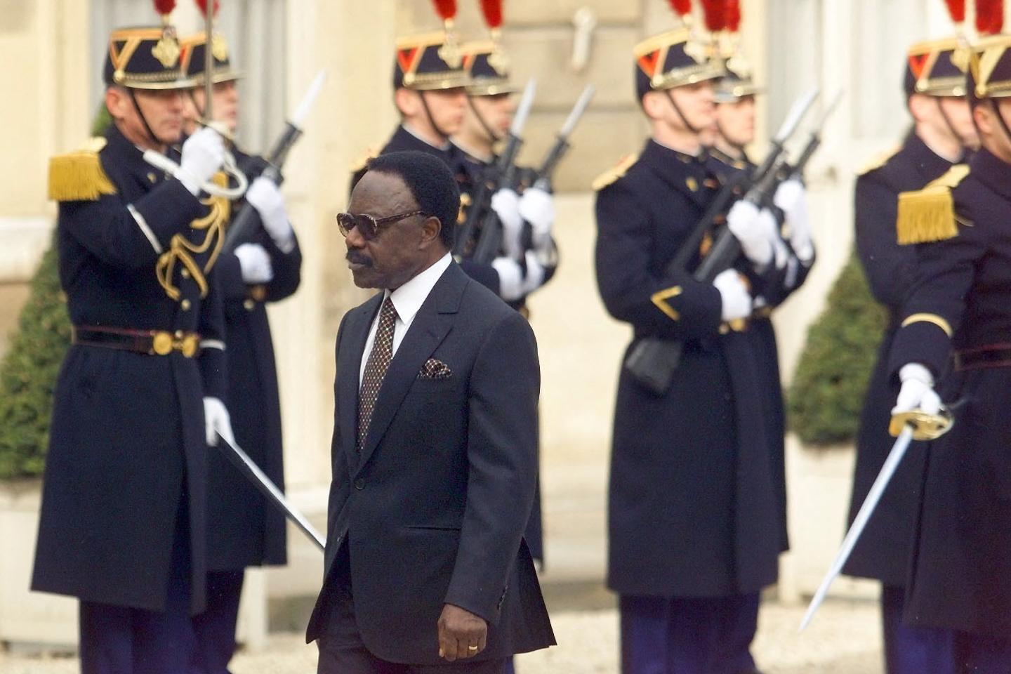 Coup d’Etat au Gabon : la dynastie Bongo, une histoire française