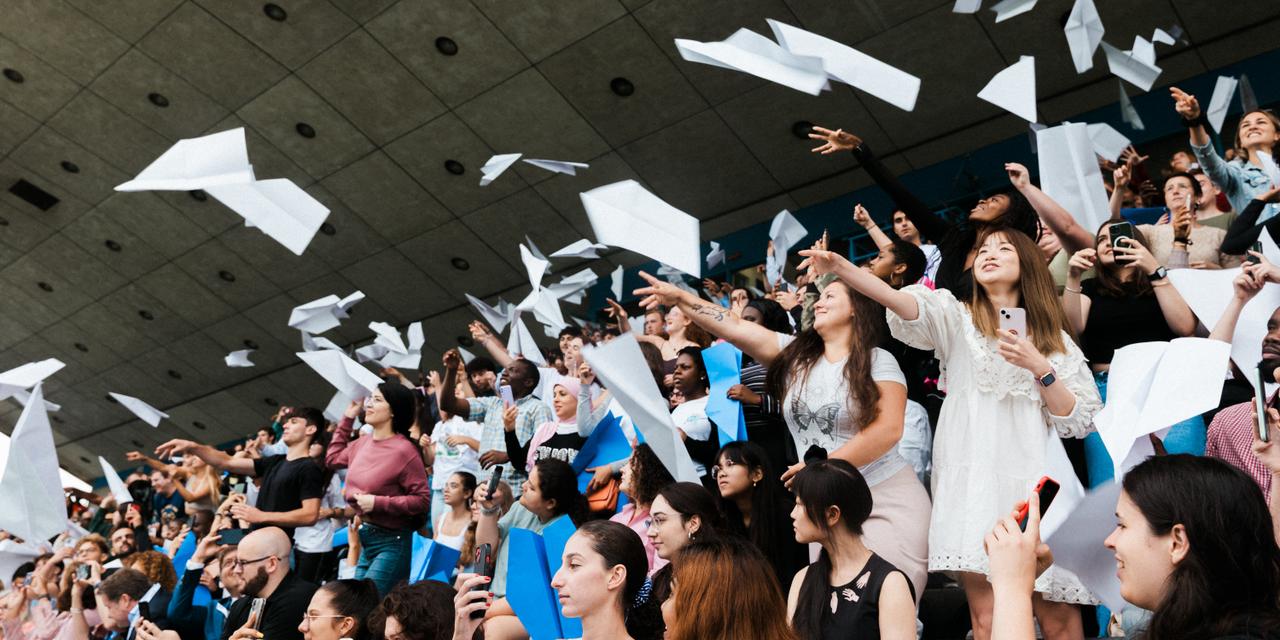 Ces étudiants qui choisissent Montréal pour fuir « un système encore ...