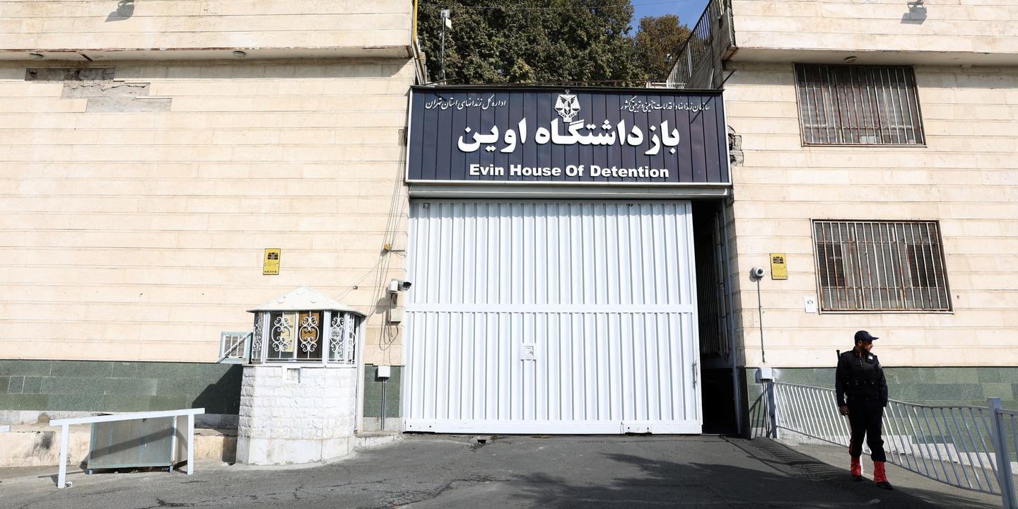 Iran turning its prisons into 'mass killing fields', say Amnesty ...