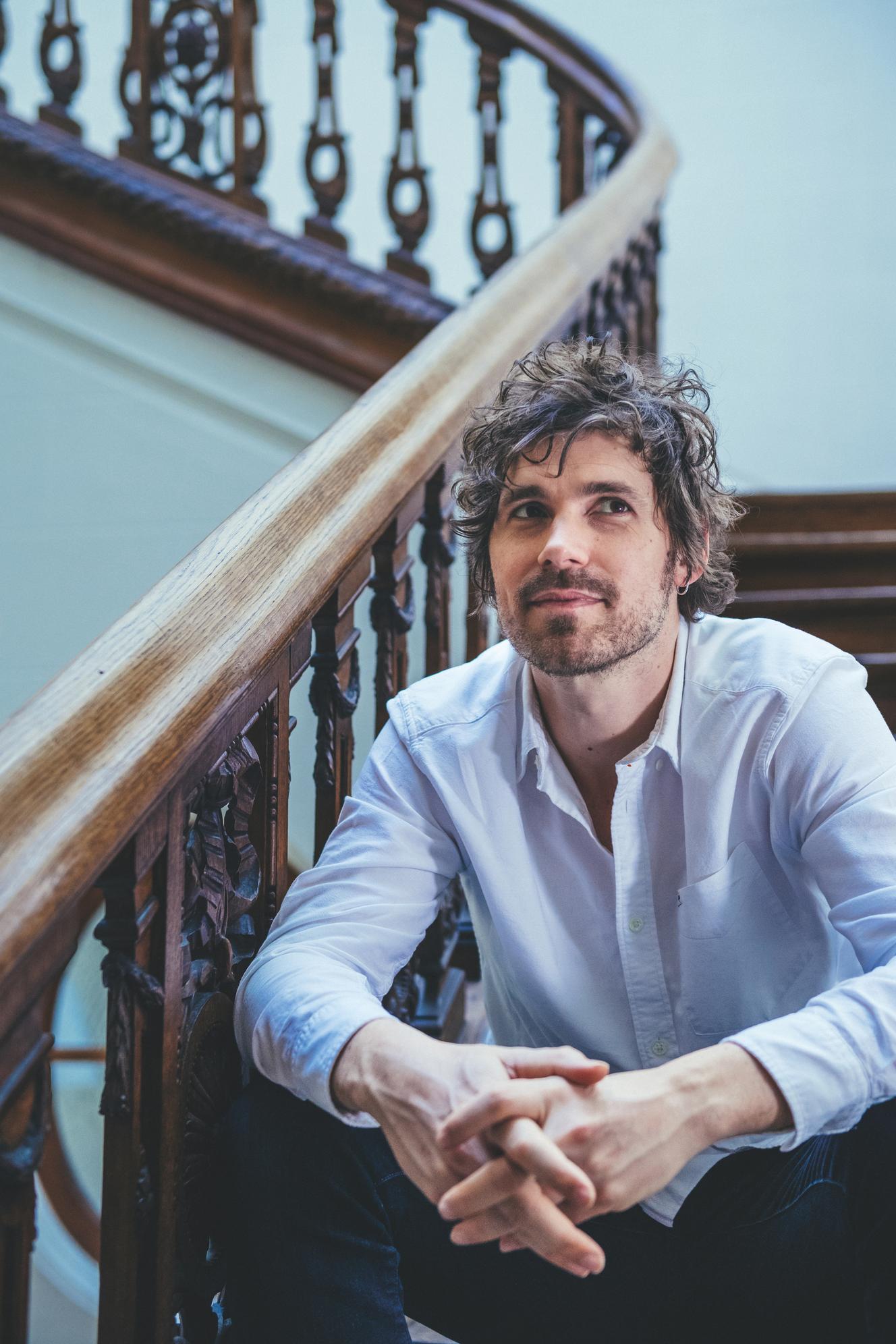 Antoine Wauters de part en part