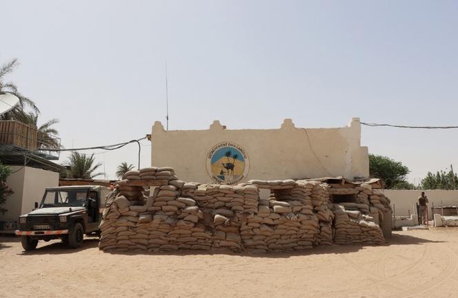 Tchad : un soldat tchadien tué par un infirmier militaire français dans ...