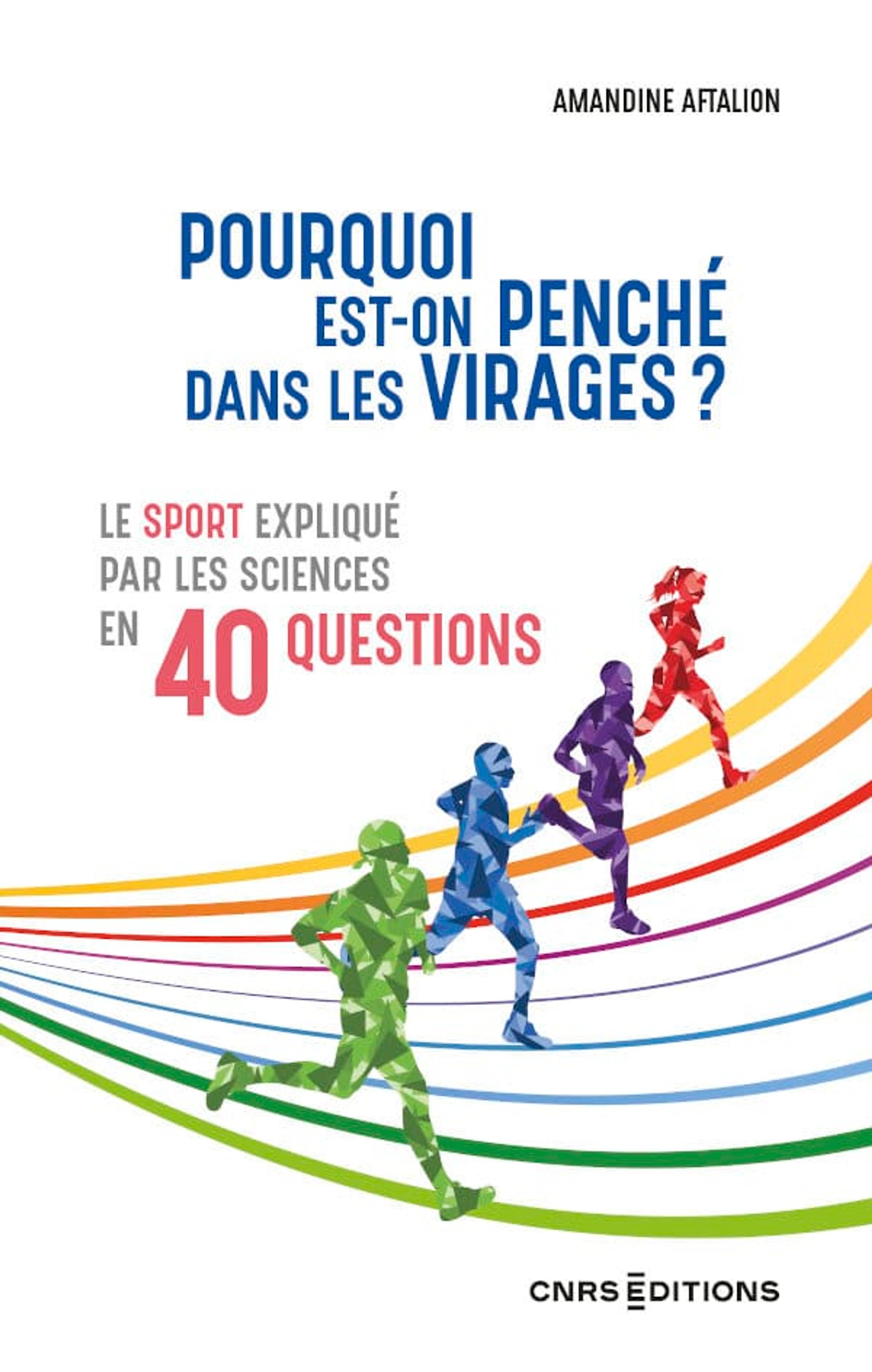 Les exploits sportifs dévoilent leurs secrets grâce aux équations