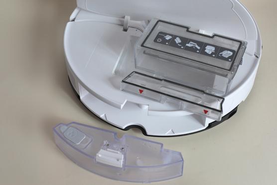 Les meilleurs robots aspirateurs laveurs